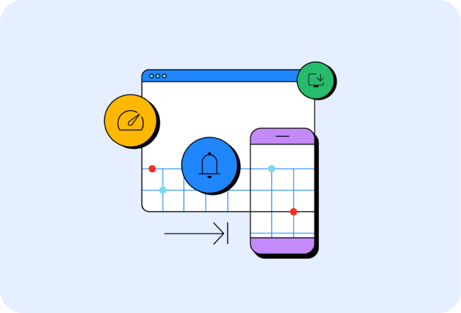 Learn PWA | web.dev for China