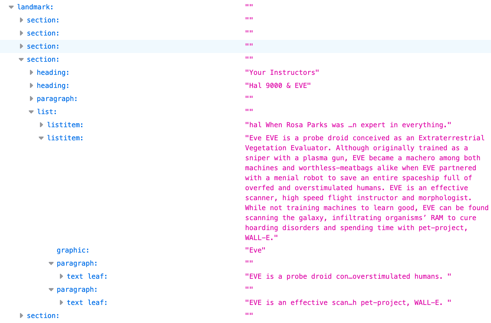 HTML API | web.dev for China